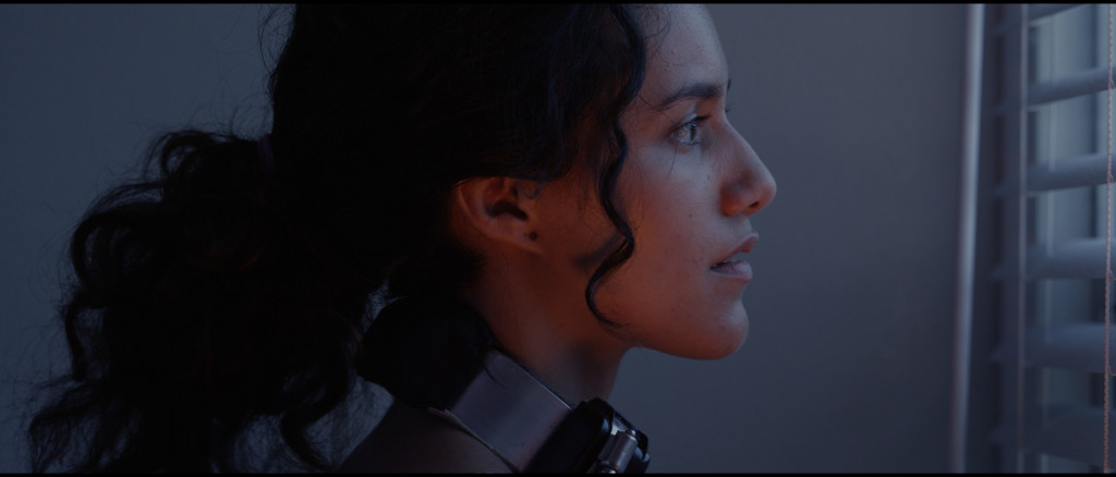 Stay (2017) review