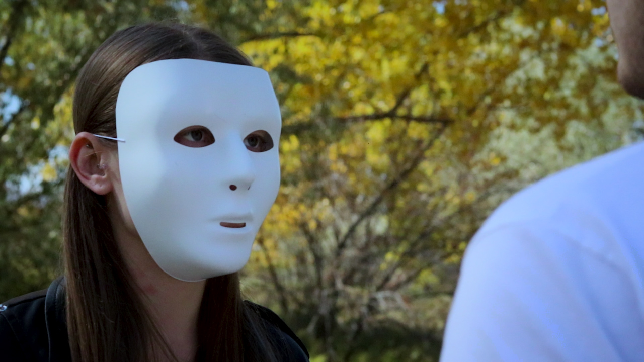 Not For Me (2017) short film review