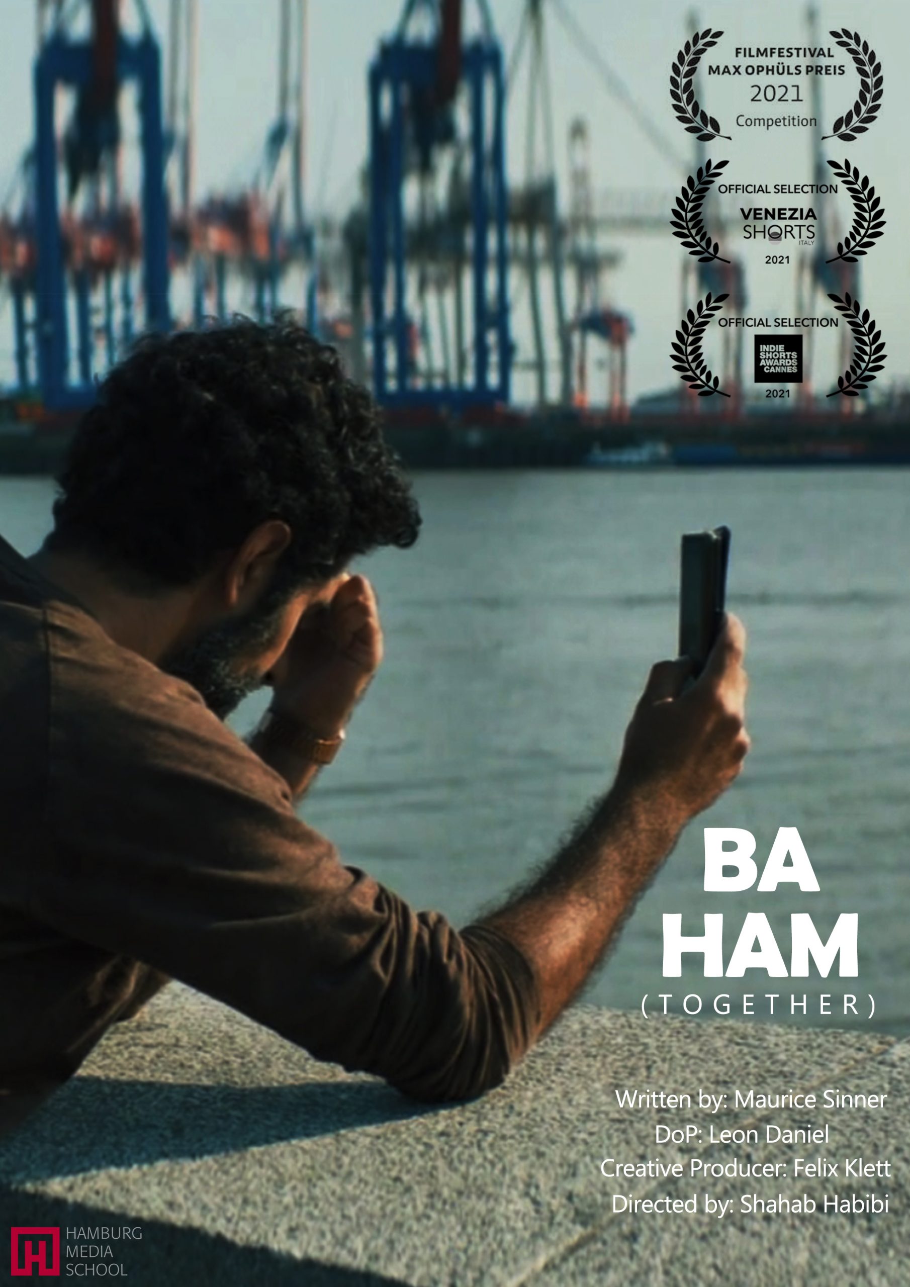 Ba Ham (2021) short film review - Movie News, Movie Trailers, Film ...