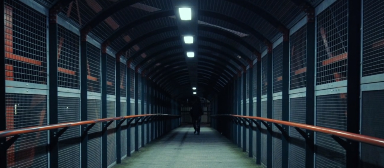 Sofa Surfer (2022) short film review