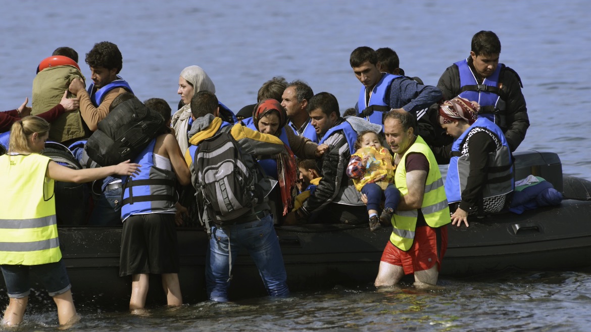 What Do We Know About Refugees? (2022) film review