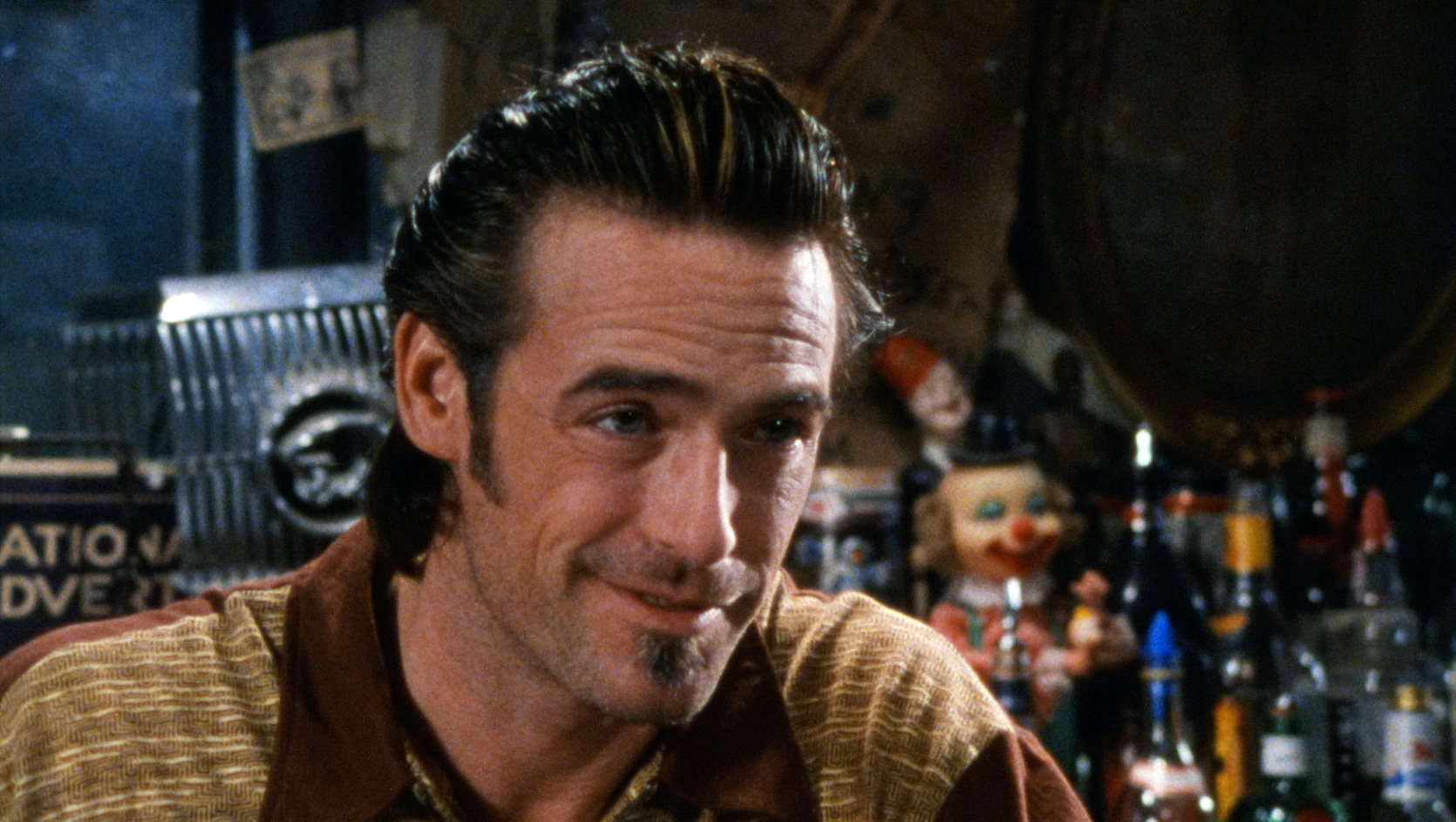 Burnzy's Last Call: Director's Cut (2022) film review