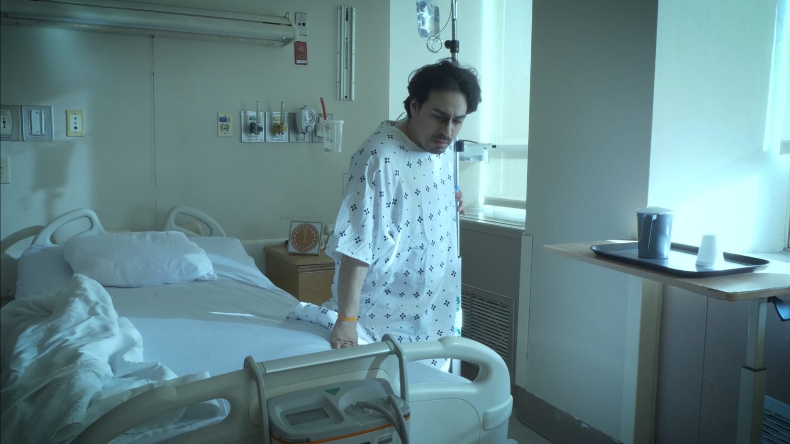 I Exist (2026) short film review