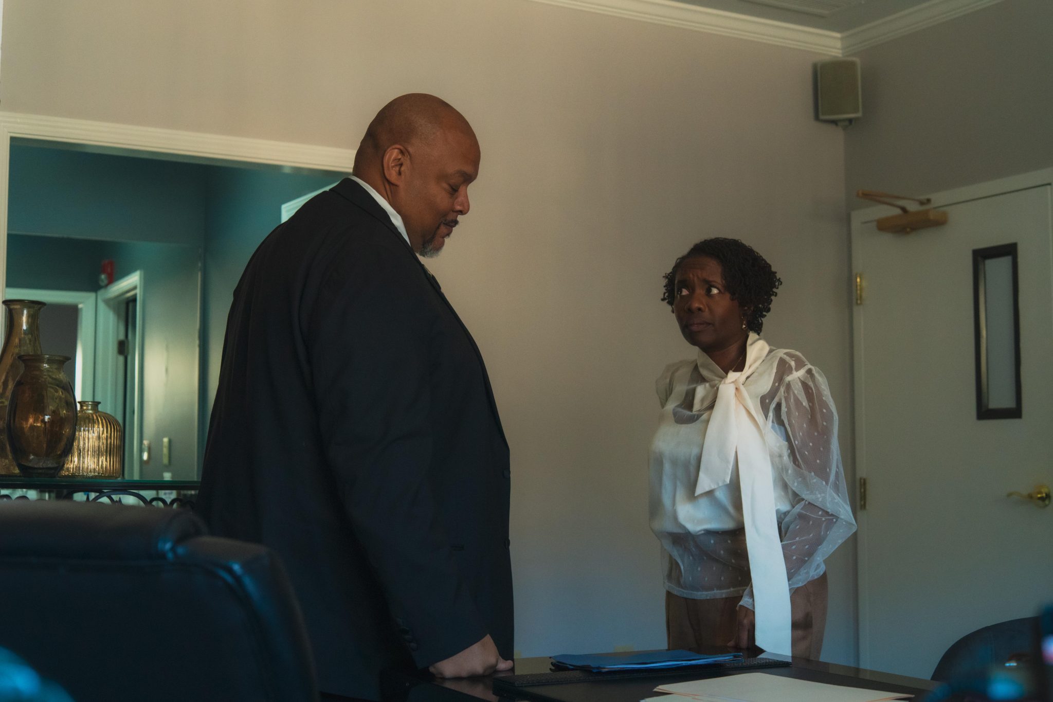 The Gospel of Dating (2025) film review