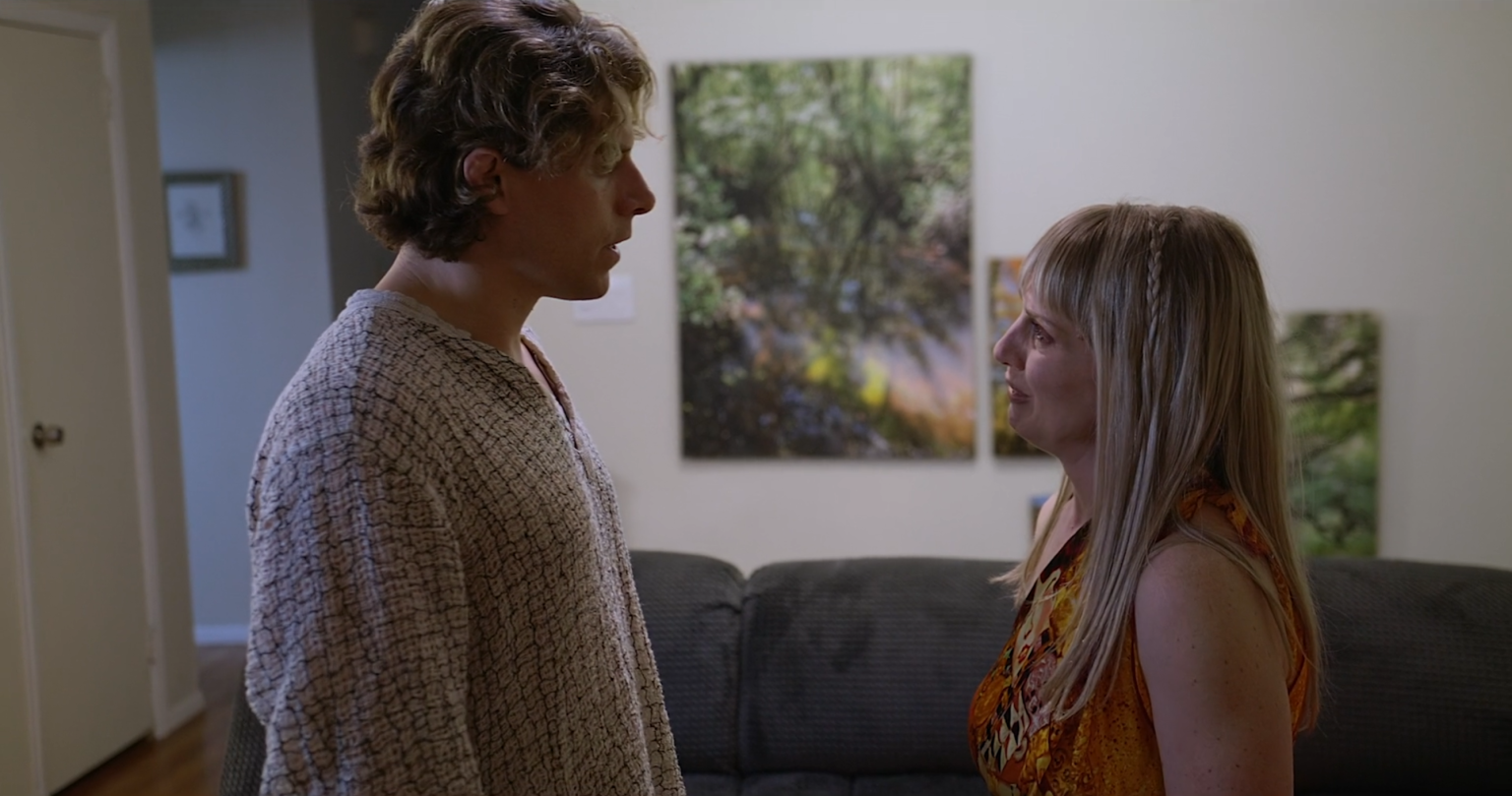 Wait List: A Love-ish Story (2026) film review